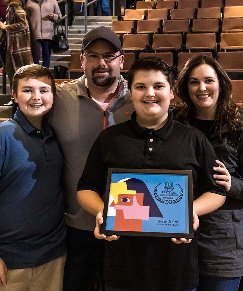 Career Pathways & Workforce Development - Hendricks Family Foundation