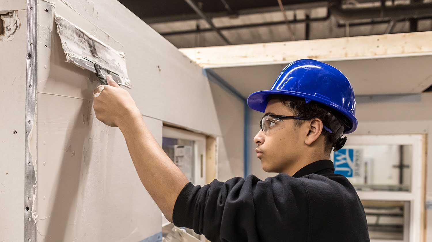 Building Futures - Hendricks Family Foundation