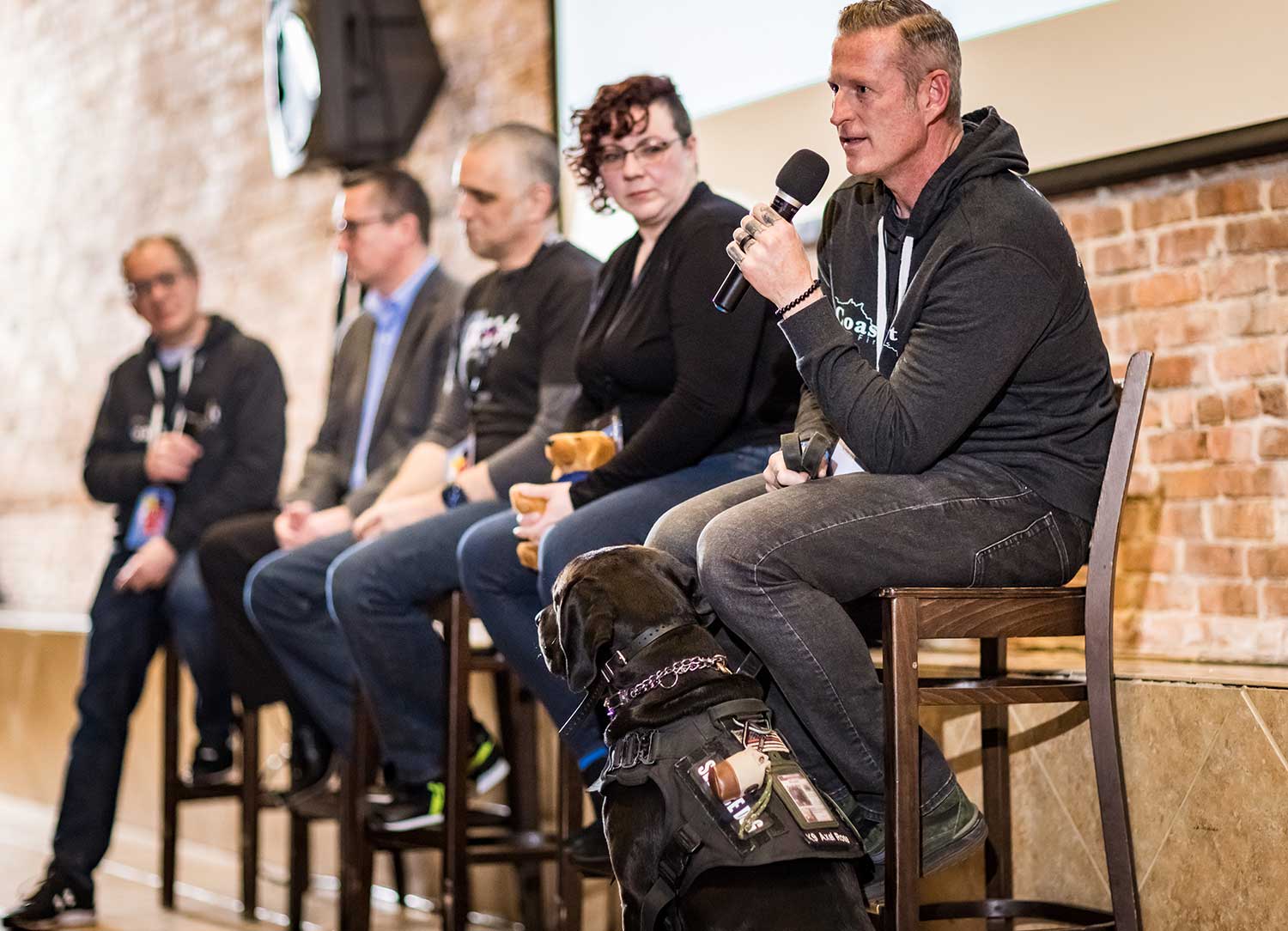 A Unique Collaboration Supports Those Who Keep Us Safe - Hendricks ...